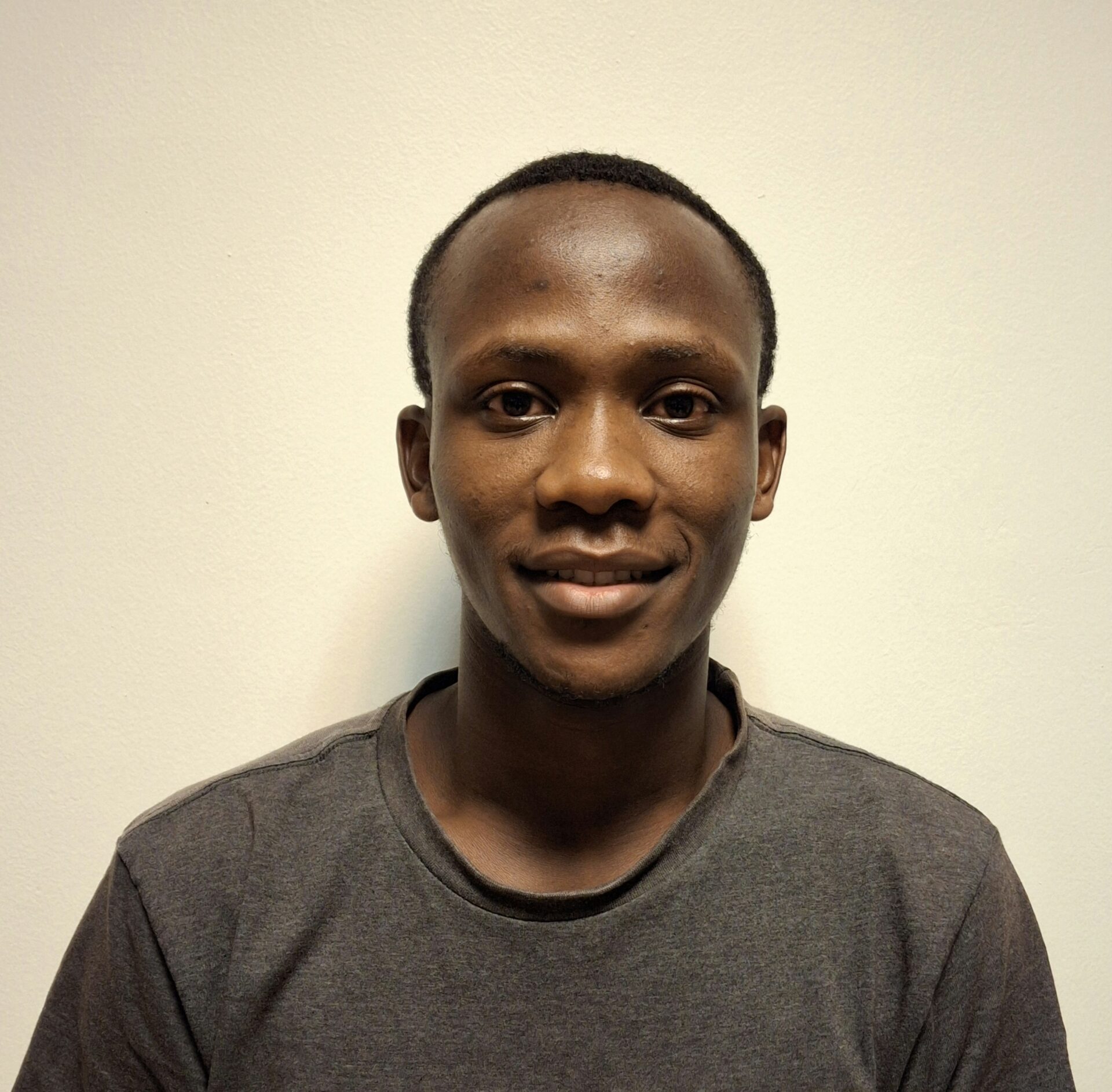 Samuel Mwasya – IDeAL