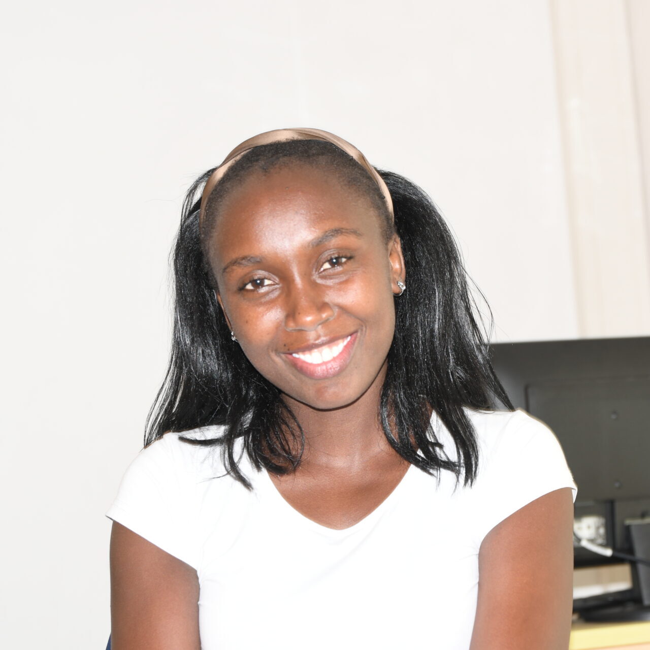 Delphine Lagat – IDeAL