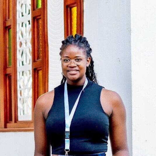 Florah Wetende – IDeAL