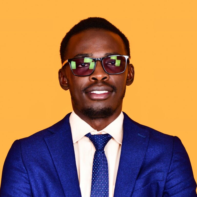 Harrison Ochieng – IDeAL