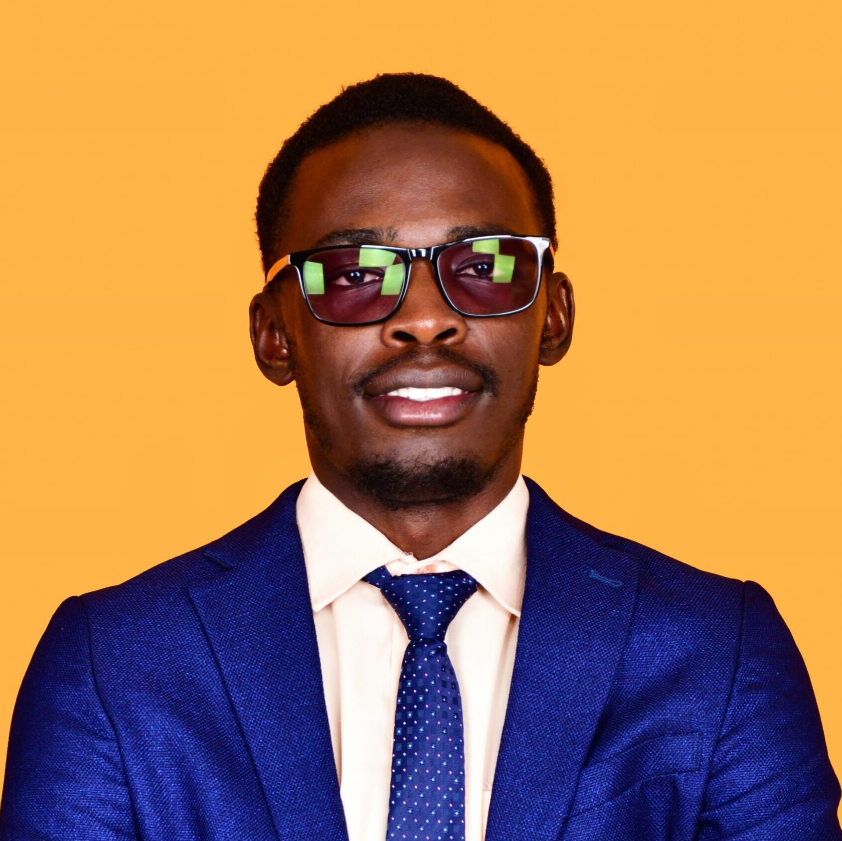 Harrison Ochieng – IDeAL