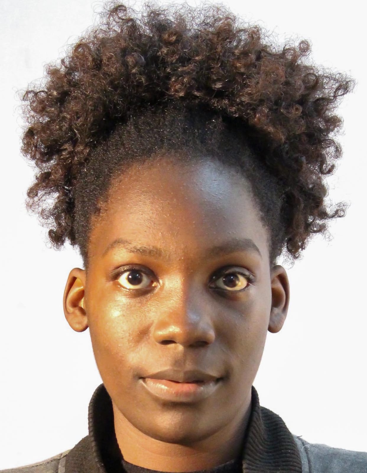 Audrey Oronda – IDeAL