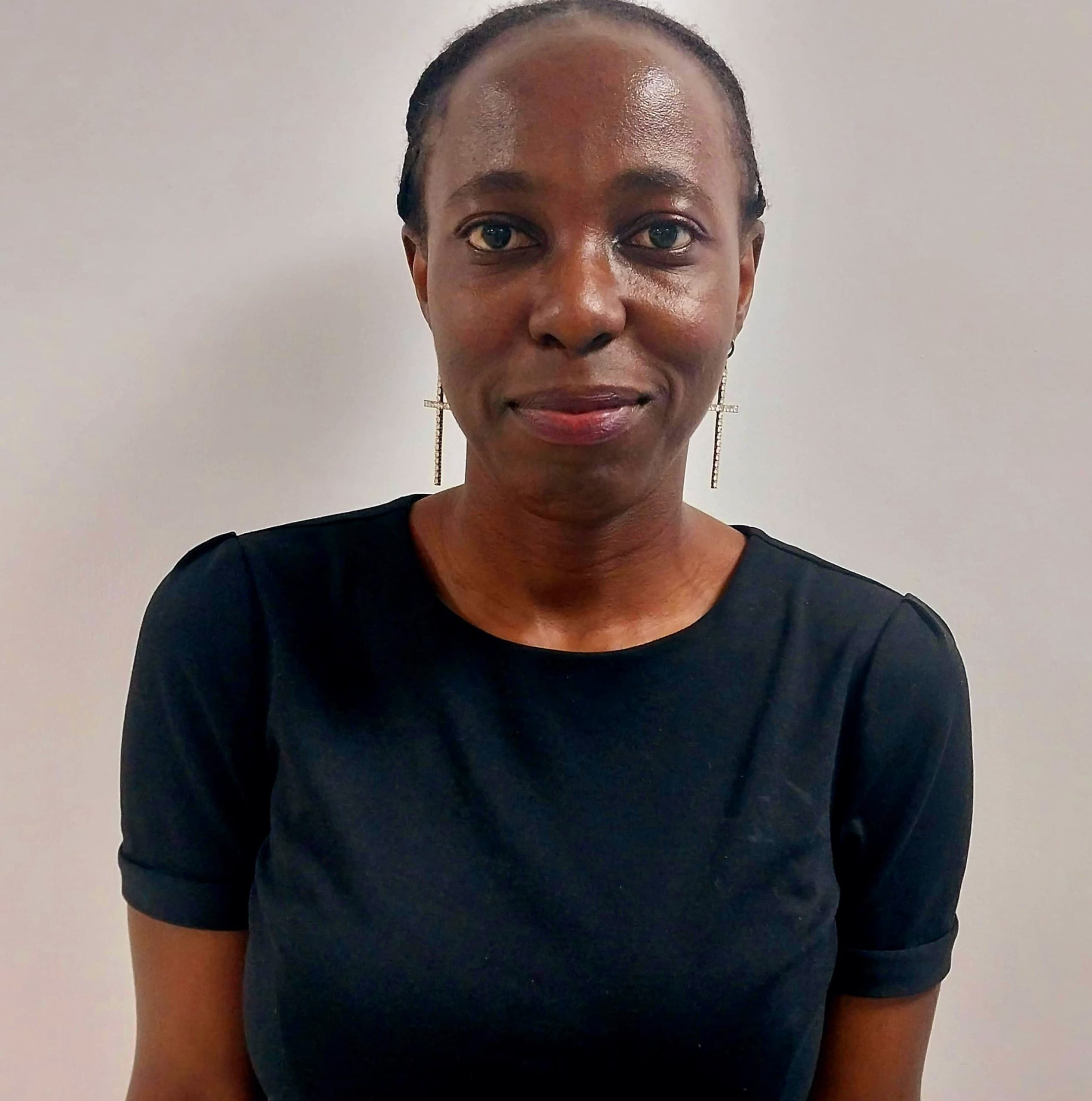 Brenda Ouma – IDeAL