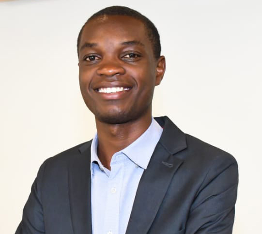 Derrick Otieno – IDeAL