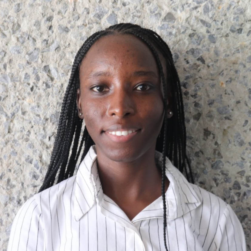 Terry Ngala – IDeAL