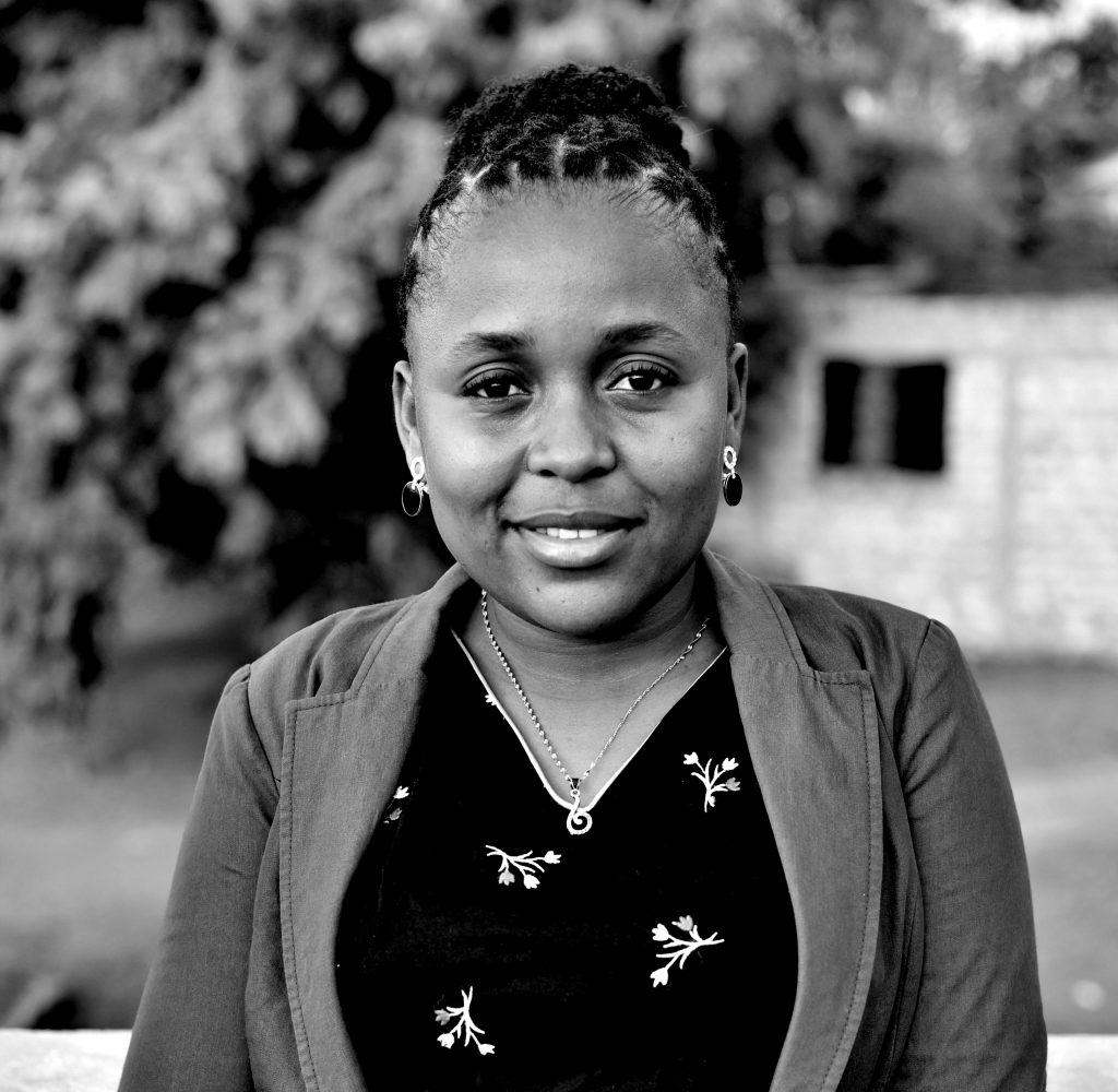 Mercy Sada Safari – IDeAL