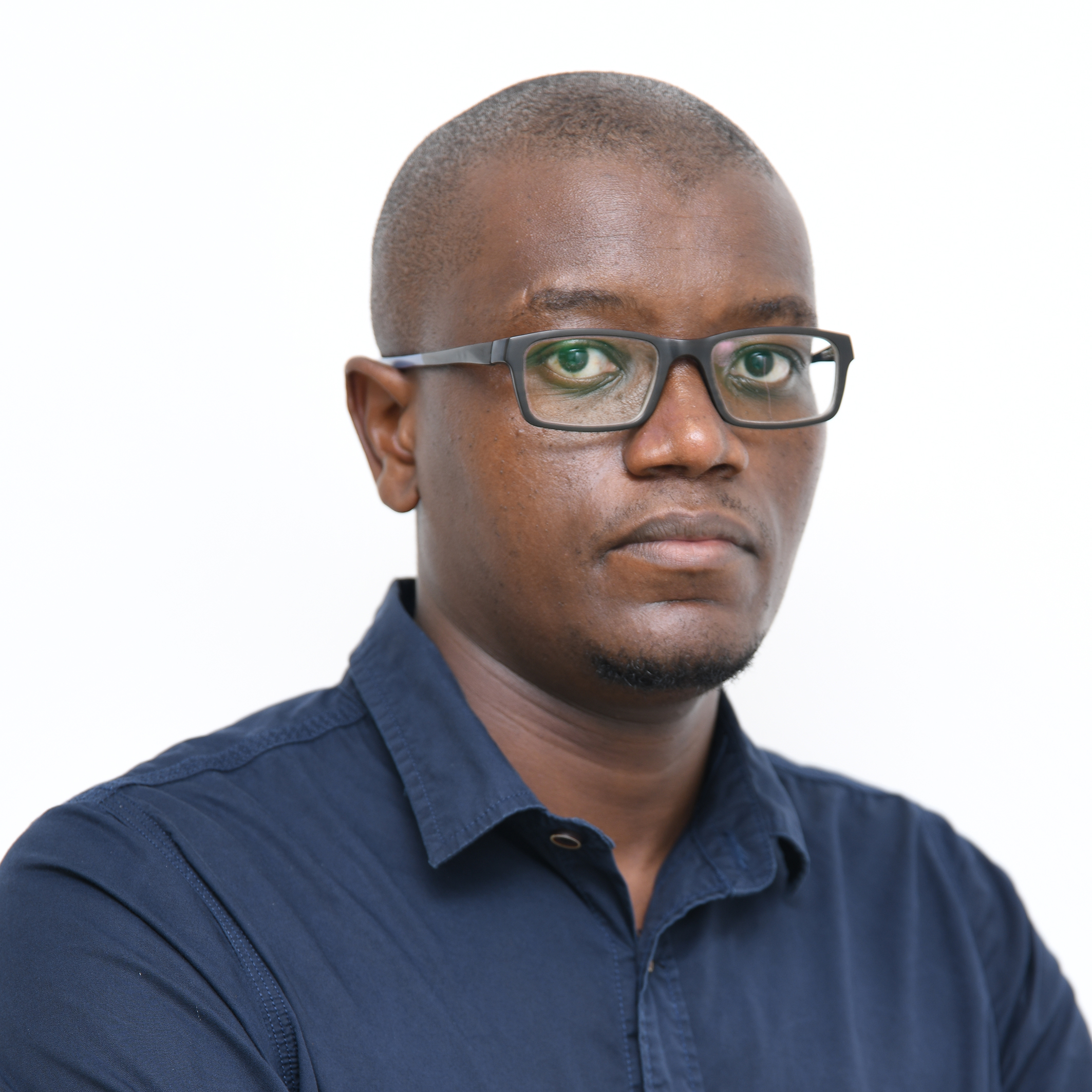 Joshua Munywoki – IDeAL